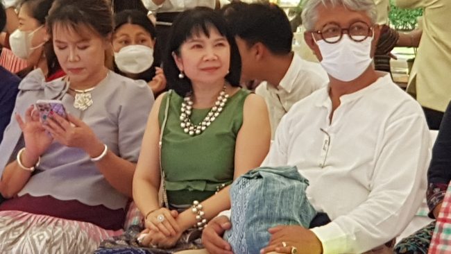 น่านจัดงาน“Inno - Creative Design Showcase”หนุนผู้ประกอบการเชื่อมโยง ...