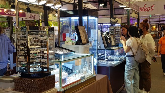 น่านจัดงาน“Inno - Creative Design Showcase”หนุนผู้ประกอบการเชื่อมโยงกลุ่มลูกค้าตลาดไฮเอนด์ ...